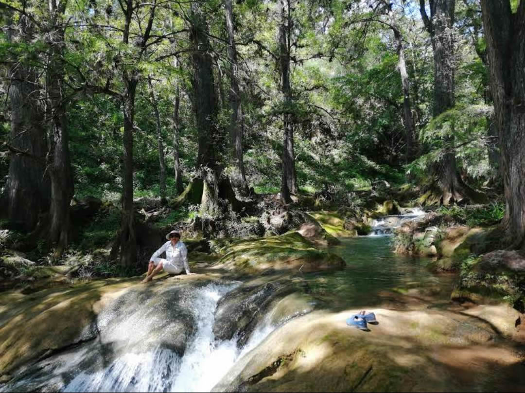 TOUR COMPLETO NO.6 RUTA DE AVENTURA GRUTAS, RIO Y CENOTE - Oaxaca Mio